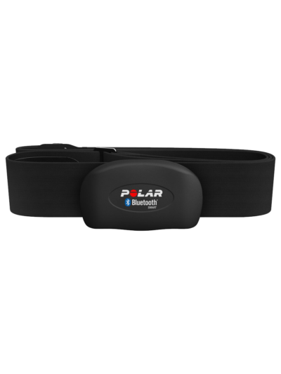 Polar H7 Bluetooth Smart Heart Rate Sensor - COASC